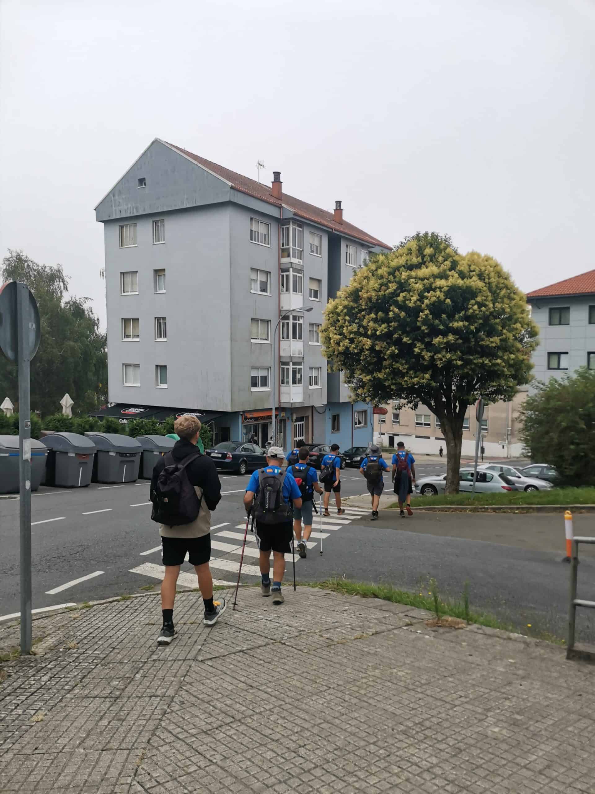 The Meaning Behind the Camino de Santiago Shell The Geo Room