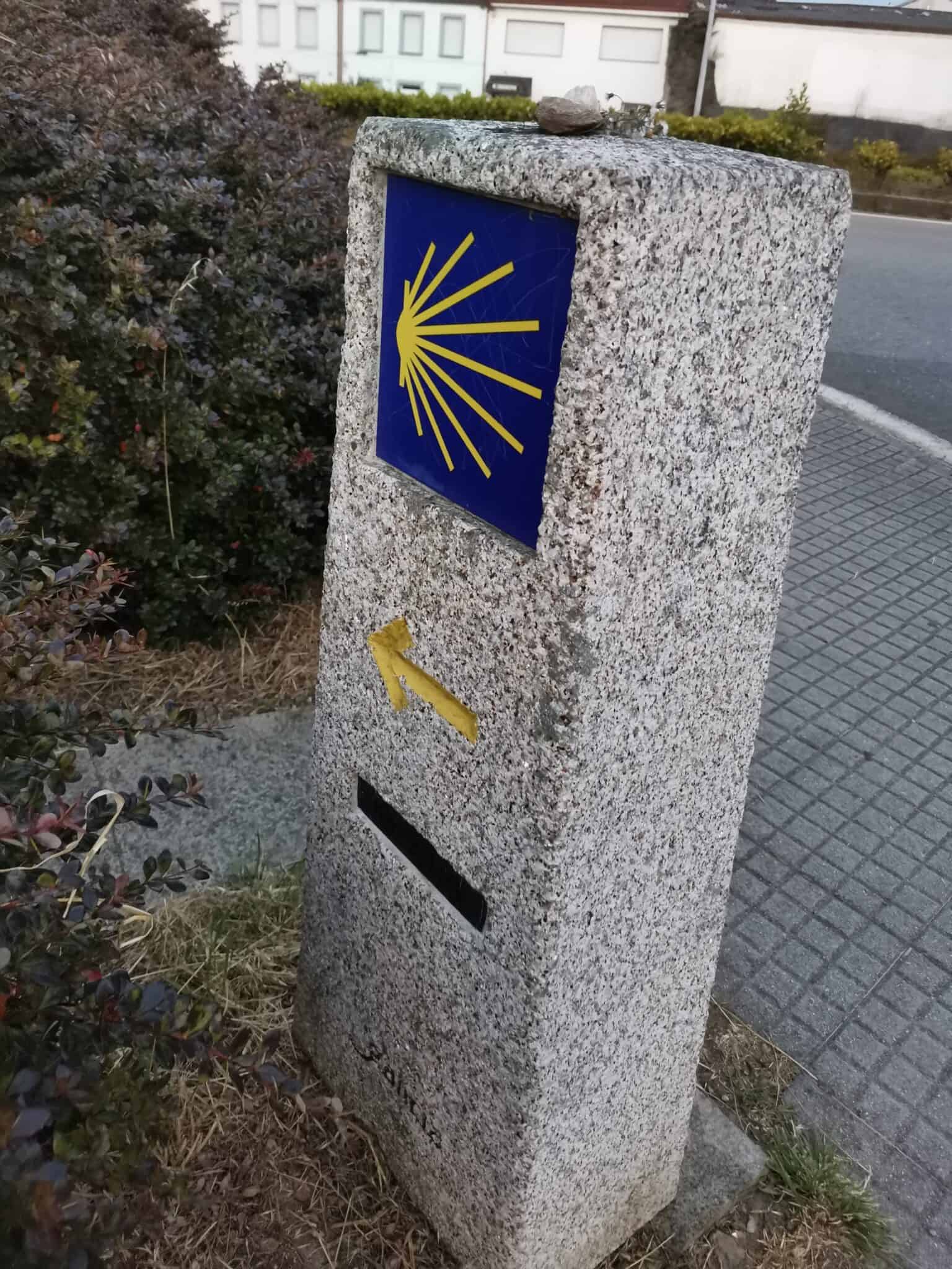 The Meaning Behind the Camino de Santiago Shell The Geo Room